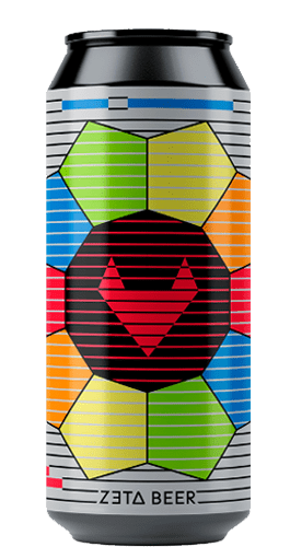 Comprar Cerveza Zeta Red Glow